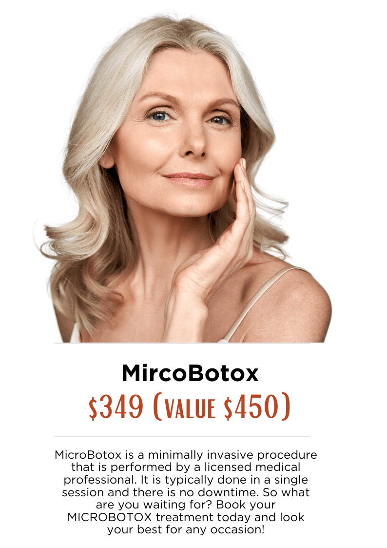 Specials and Deals in NYC and Long Island - Trifecta Med Spa