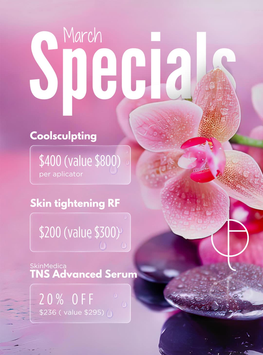 Specials and Deals in NYC and Long Island - Trifecta Med Spa