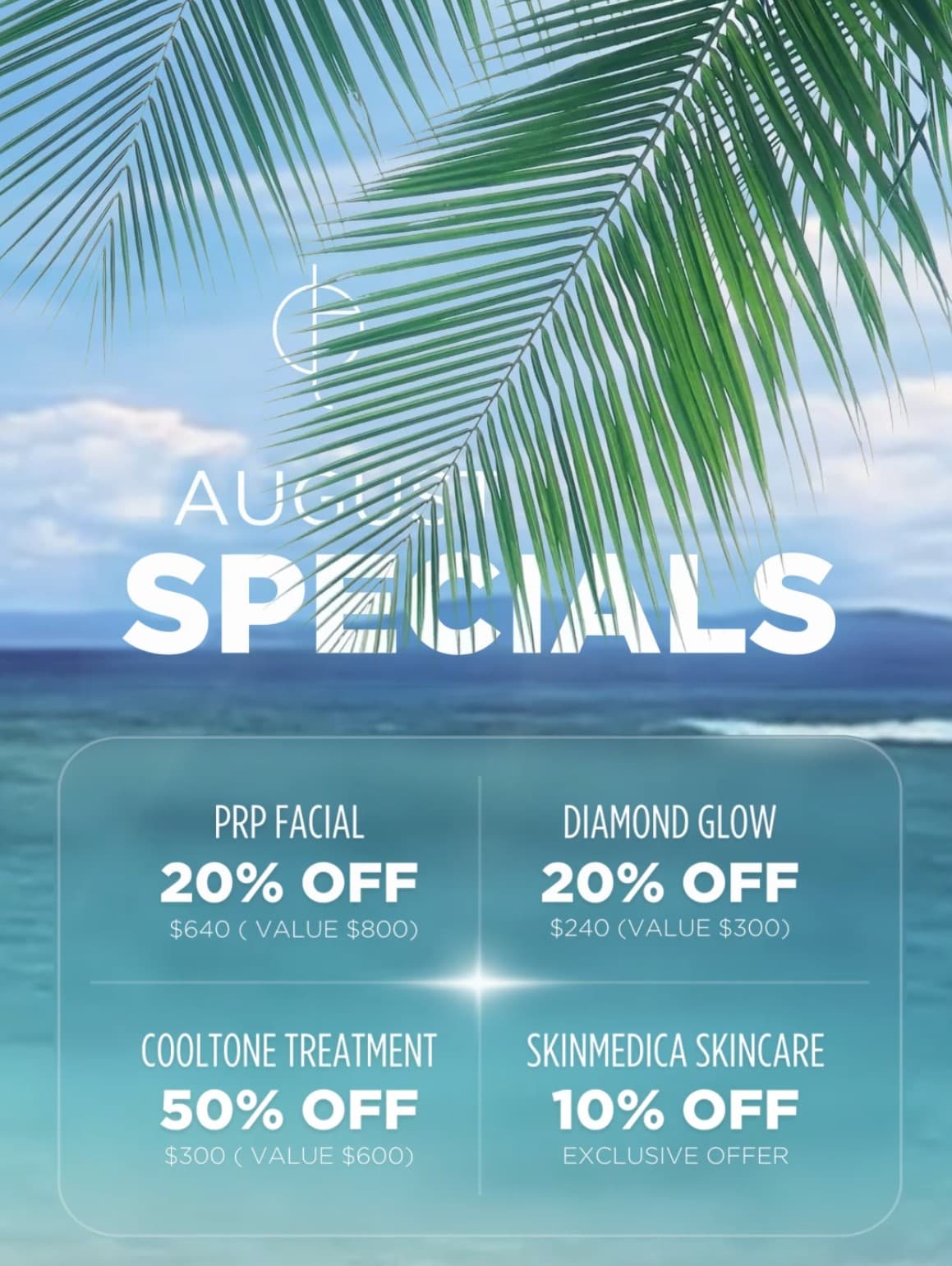 Specials and Deals in NYC and Long Island - Trifecta Med Spa